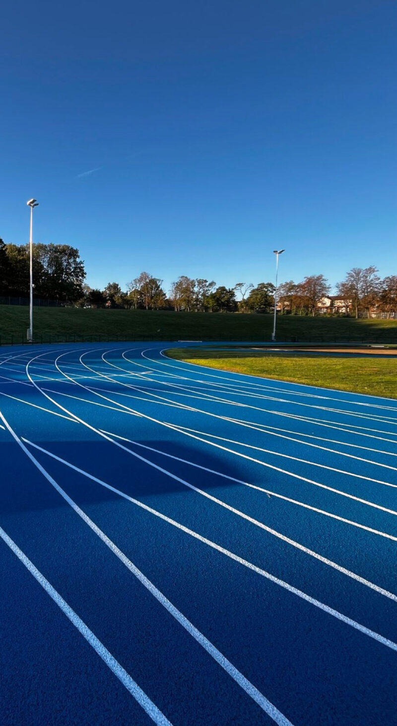 The Definitive Guide to Sports Fields: Hybrid, Natural & Synthetic ...