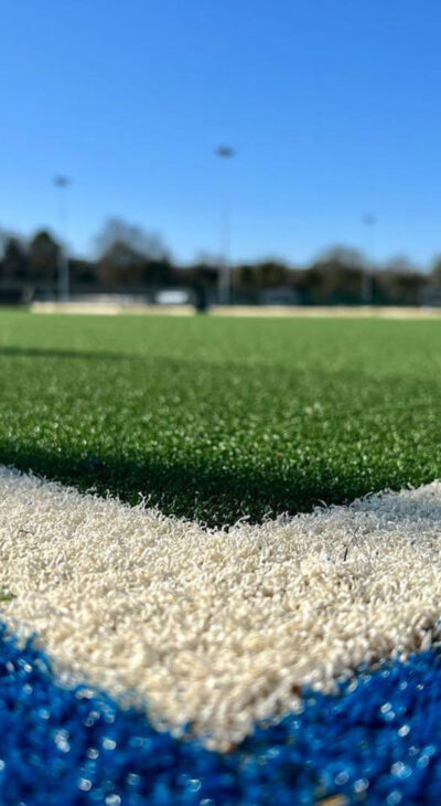 Rugby Field Dimensions And Markings - US