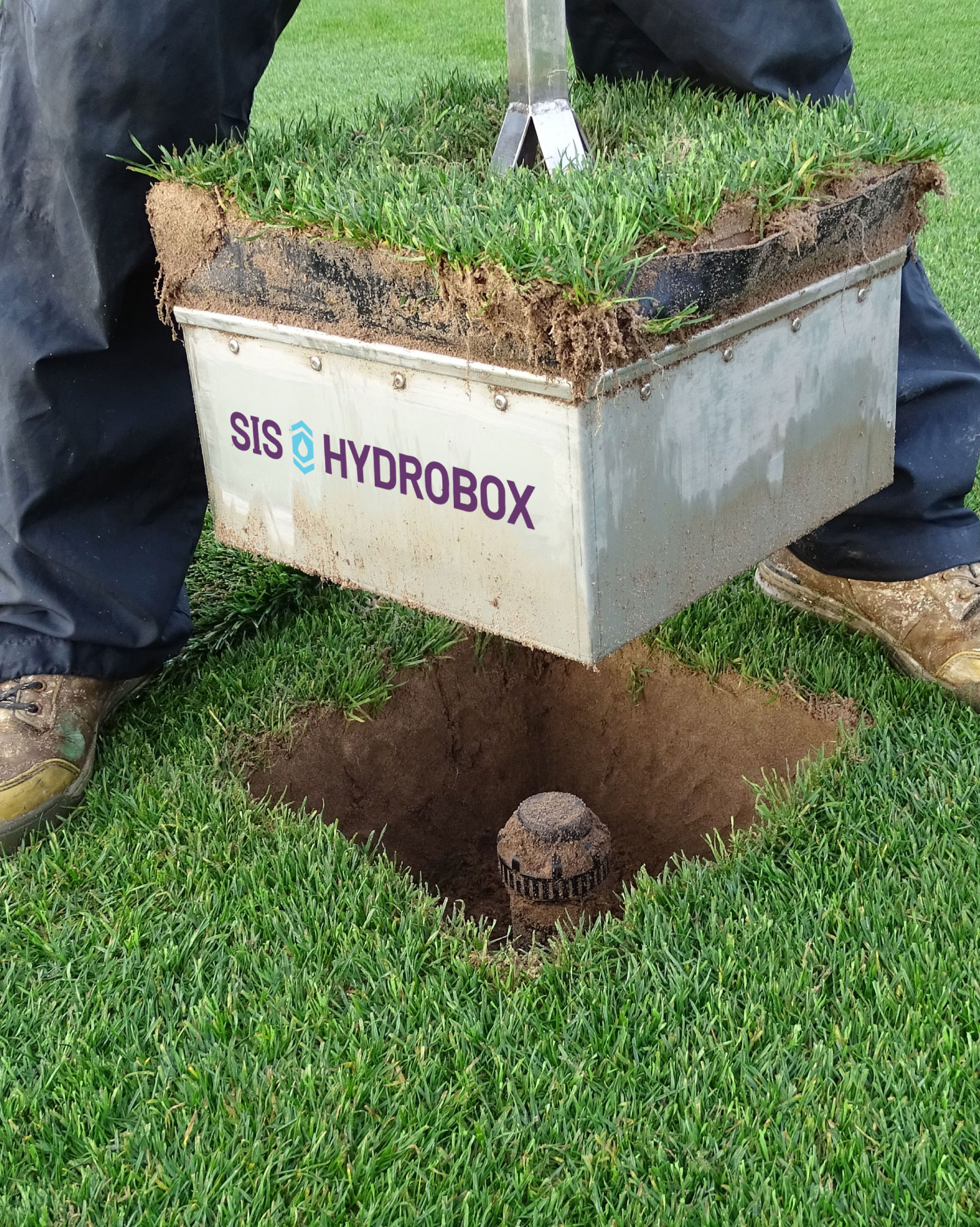 The Definitive Guide to Sports Fields: Hybrid, Natural & Synthetic ...