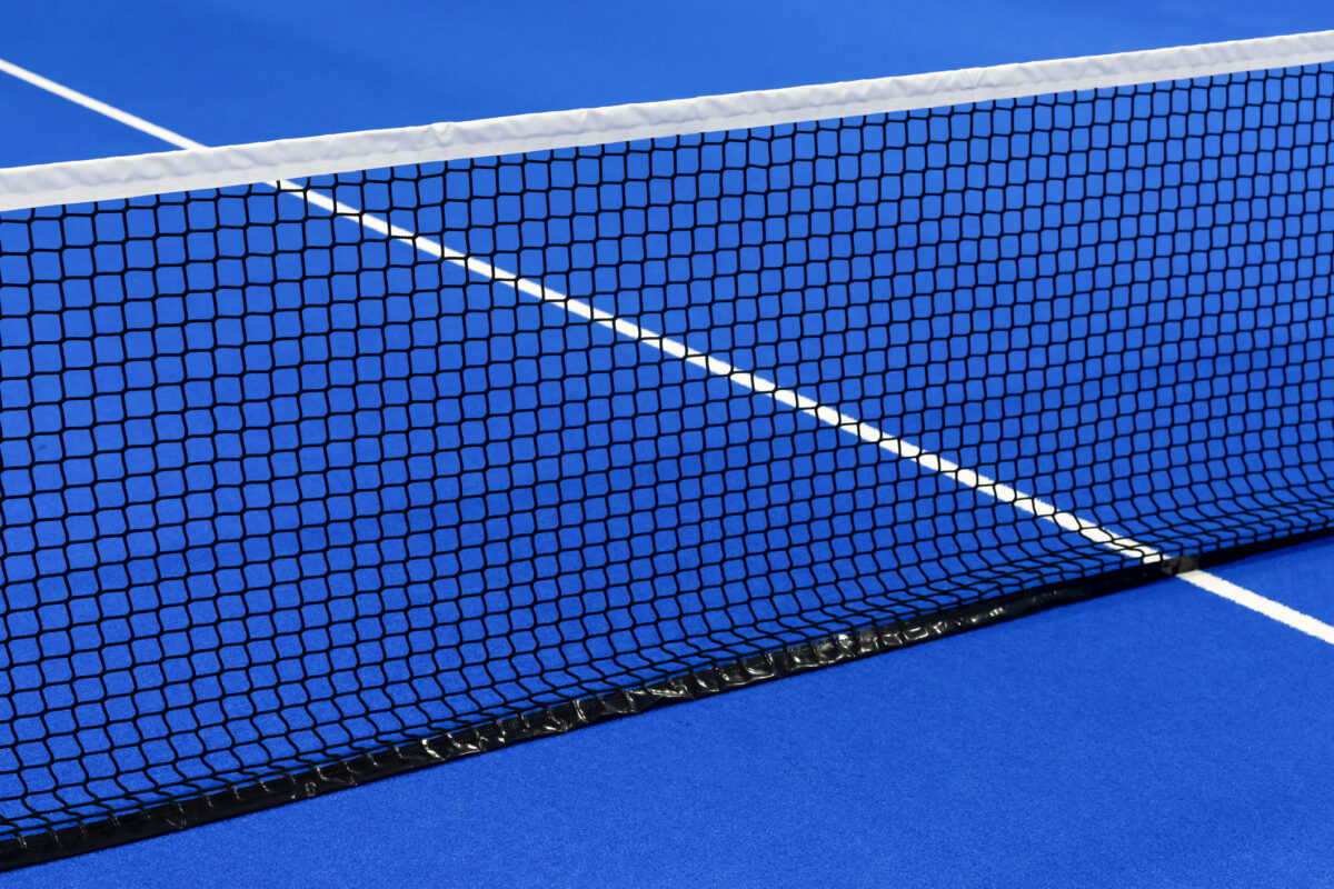 Padel Court Maintenance: A Complete Guide to Keeping Your Court in Top ...