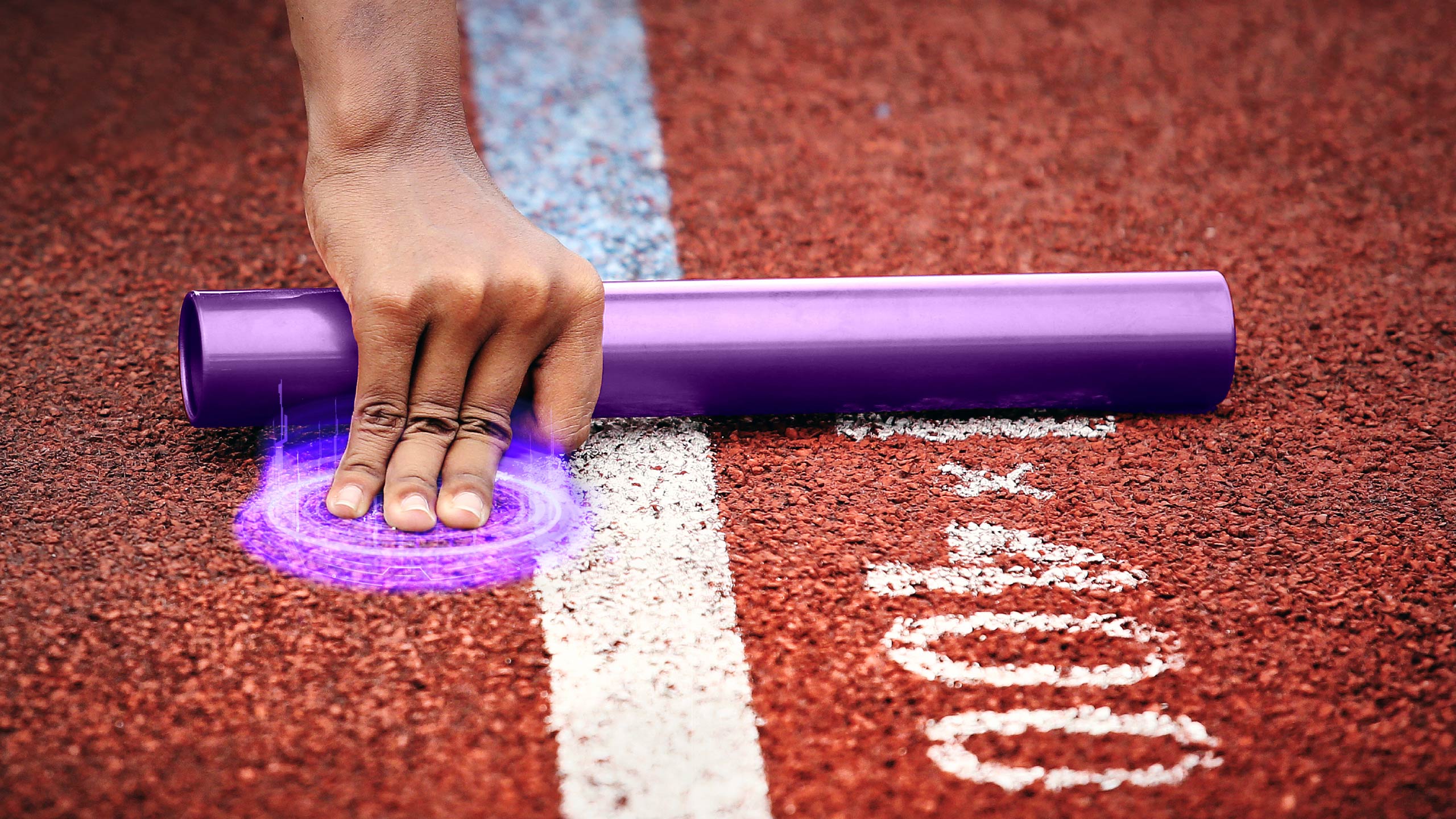 Running Track Construction | Design, Install & Maintain - US