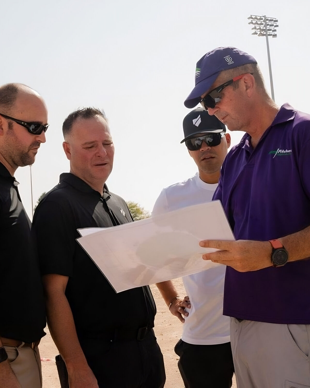 Artificial Turf Fields | Synthetic Sports Turf | Design, Construct, Maintain - US