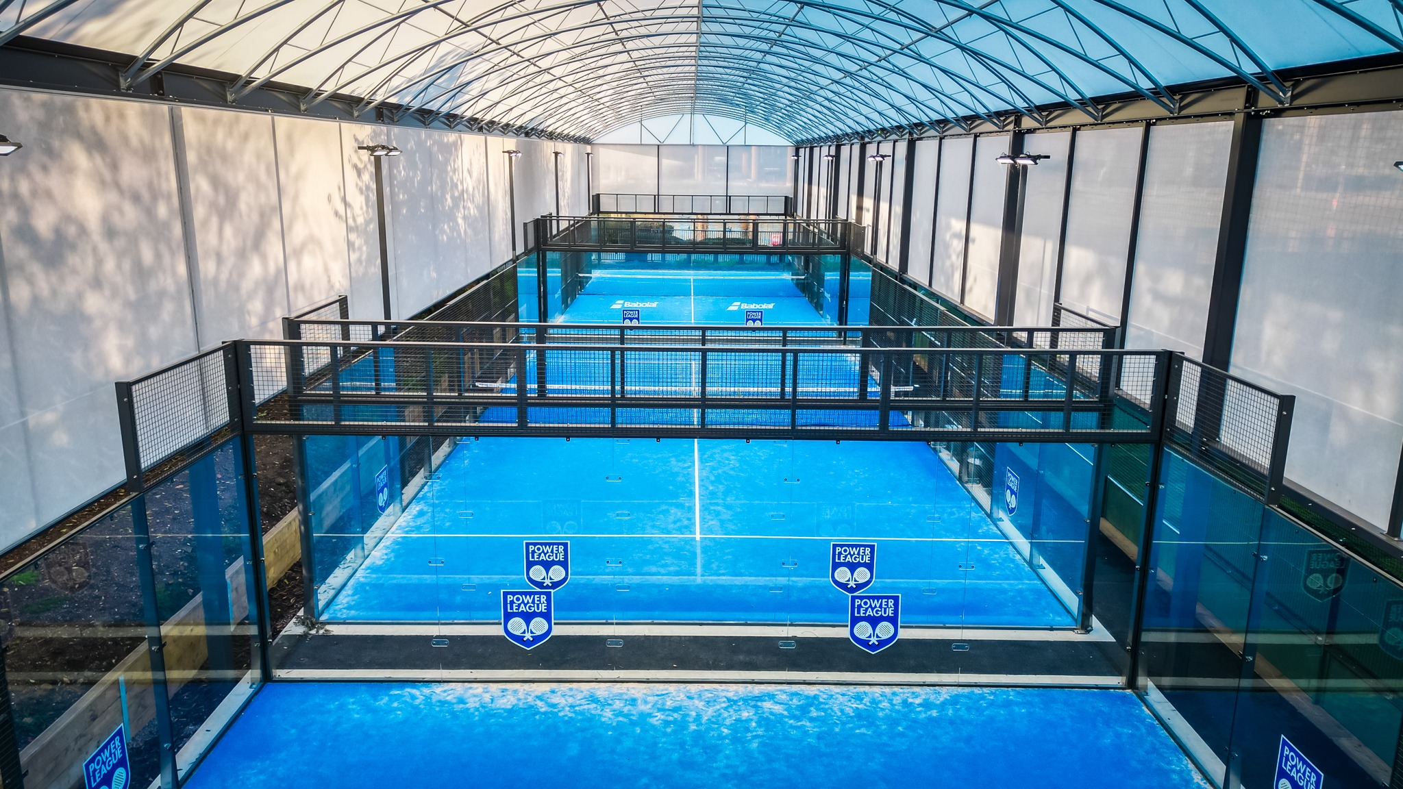 Padel Court Maintenance Guide | How to Extend Lifespan & Maximise ROI ...