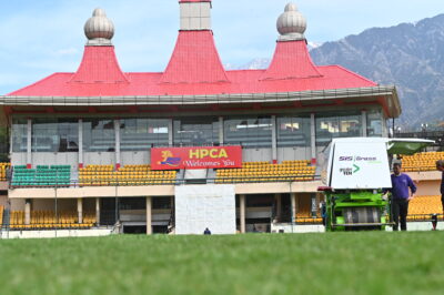 Cricket Pitch Construction | Hybrid, Artificial & Natural Grass Cricket ...