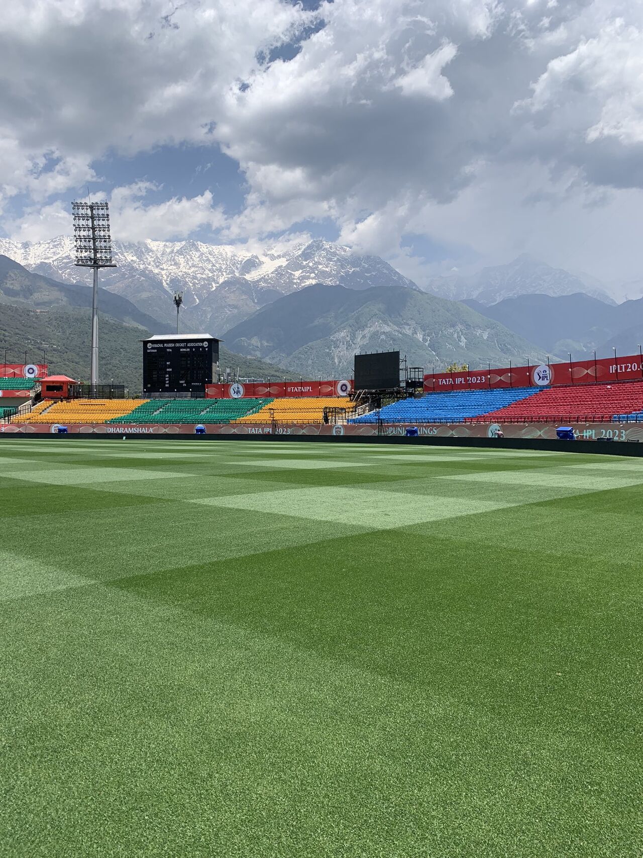 A Guide To Cricket Pitches | Artificial, Hybrid, Natural - SIS Pitches