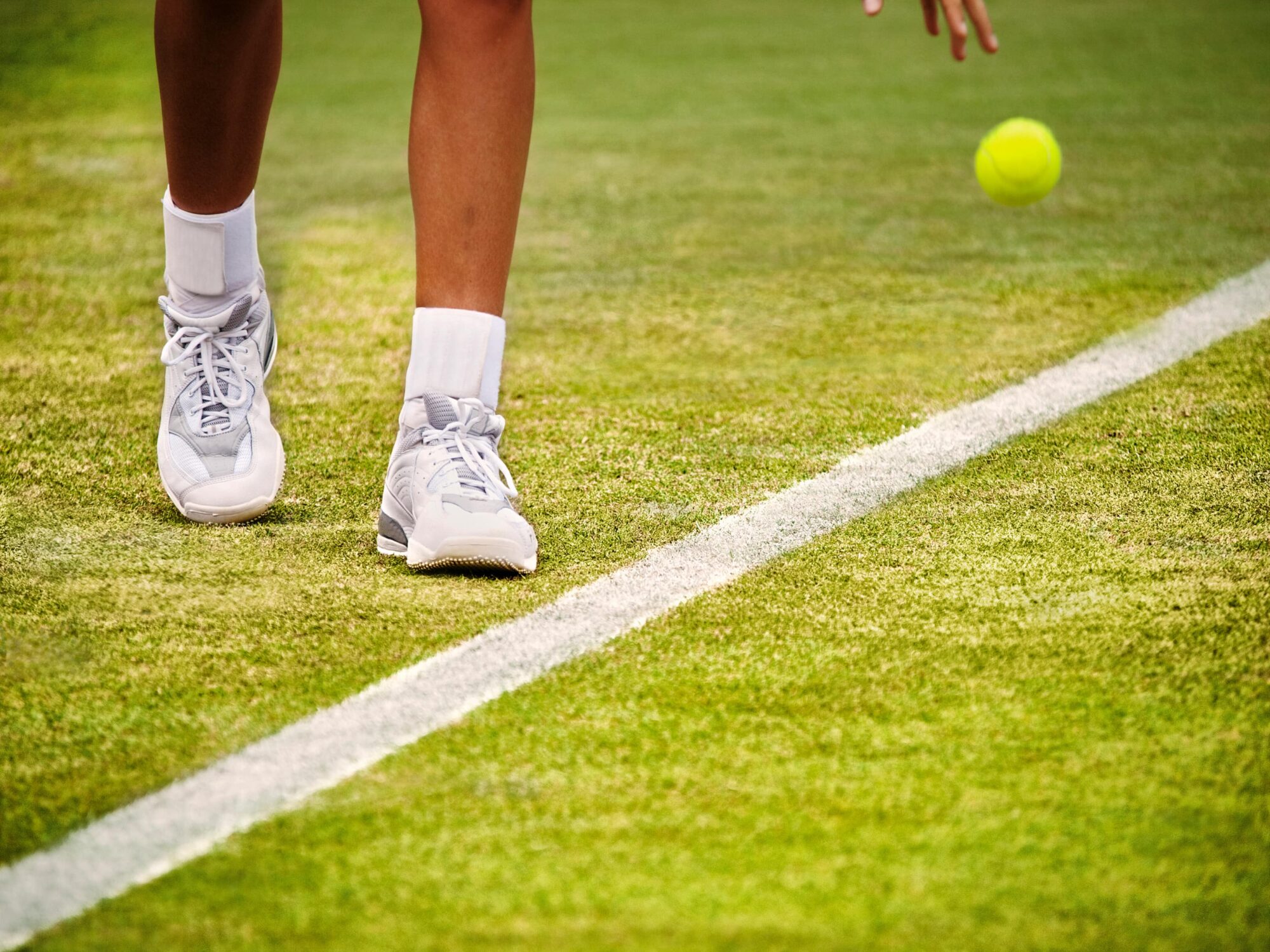 Our Sports - SIS Pitches