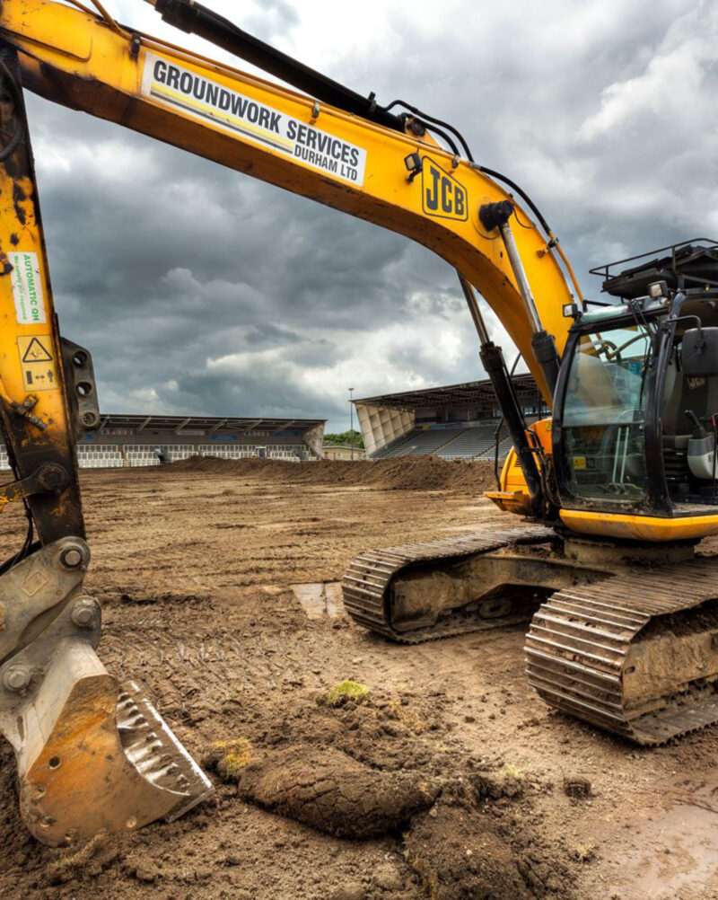 The Definitive Guide to Sports Pitches: Hybrid, Synthetic (Astro Turf ...