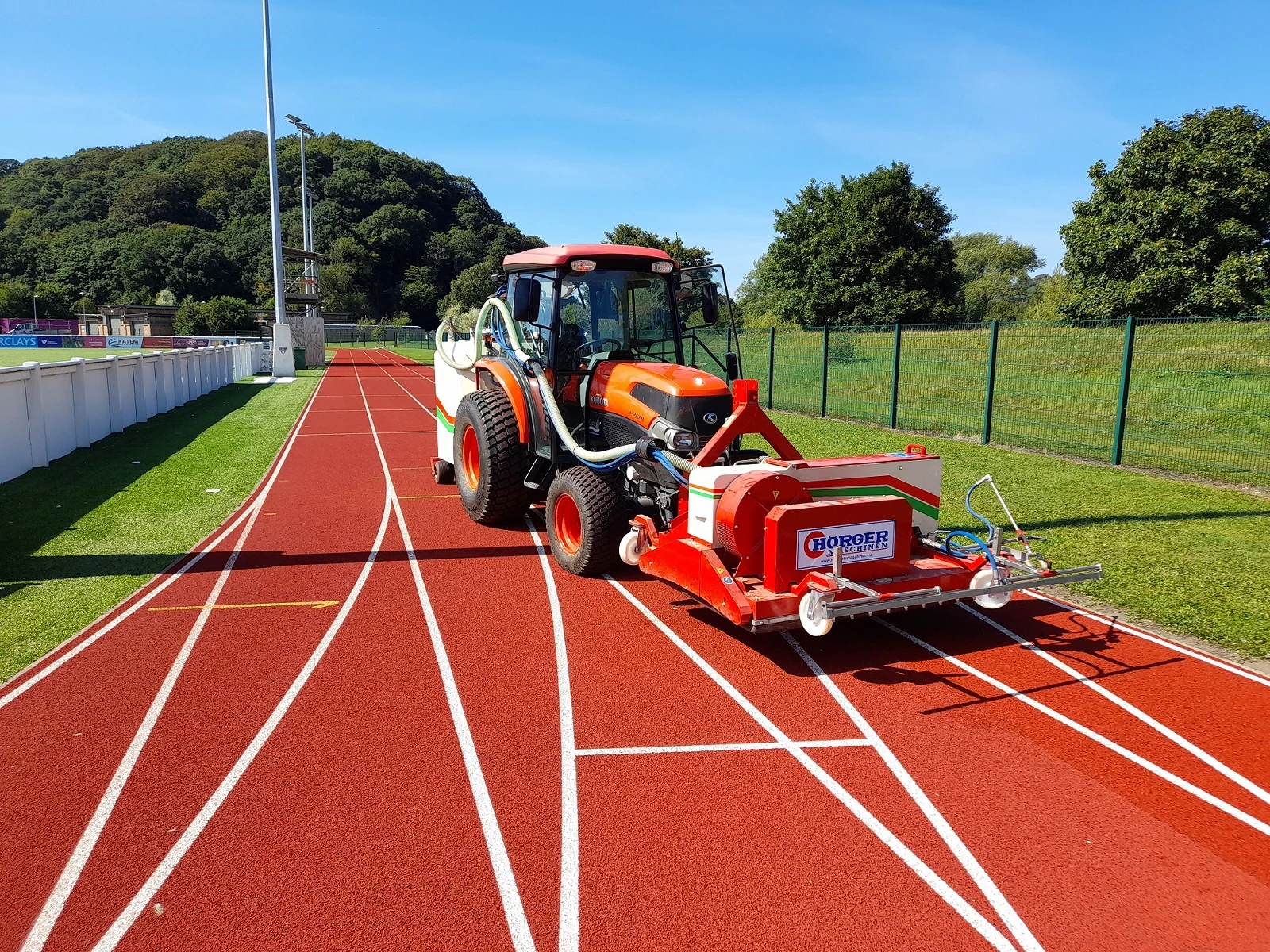 SIS Plus complete transformational maintenance at Durham University ...