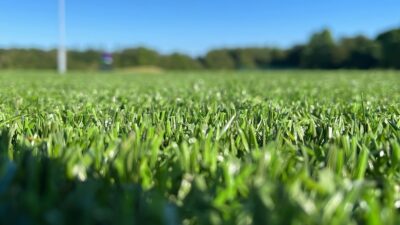 Hybrid Grass Pitches | Hybrid Turf Pitches - SIS Pitches