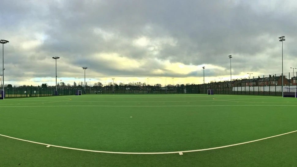 SIS Pitches completes record-breaking artificial pitch project at The ...