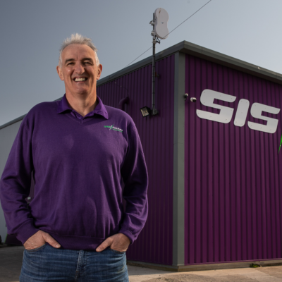 Find Out More About: SIS Pitches