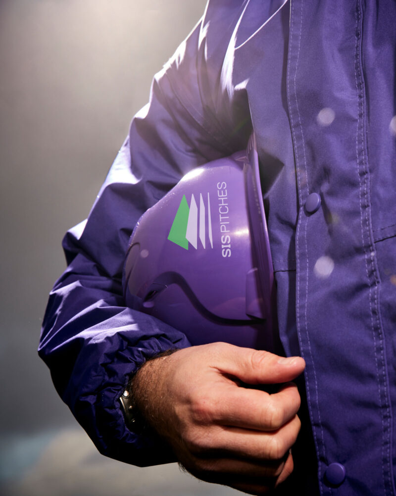 The Definitive Guide to Sports Pitches: Hybrid, Synthetic (Astro Turf ...