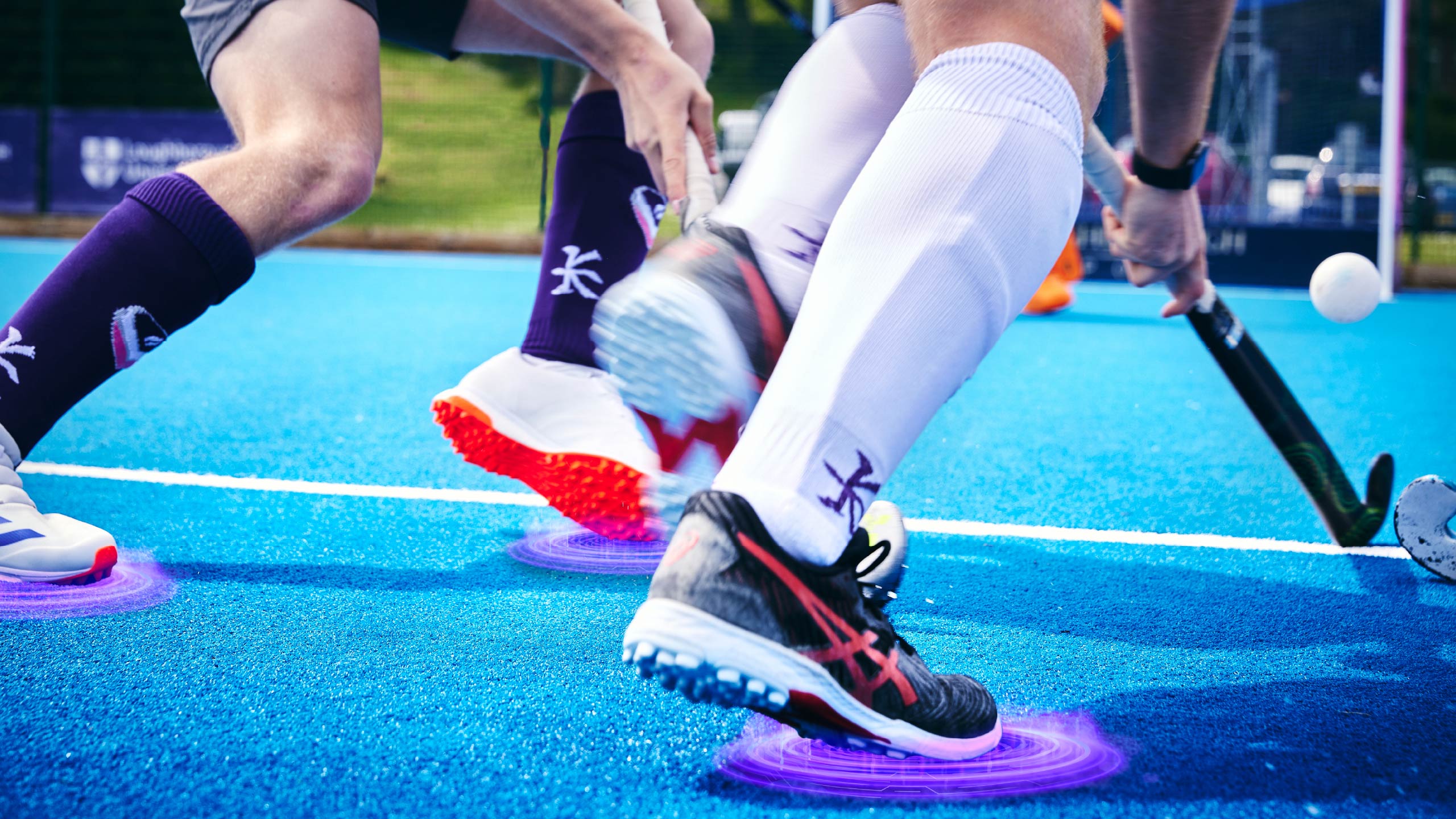Hockey Pitch Construction & Maintenance | FIH Approved |- SIS Pitches
