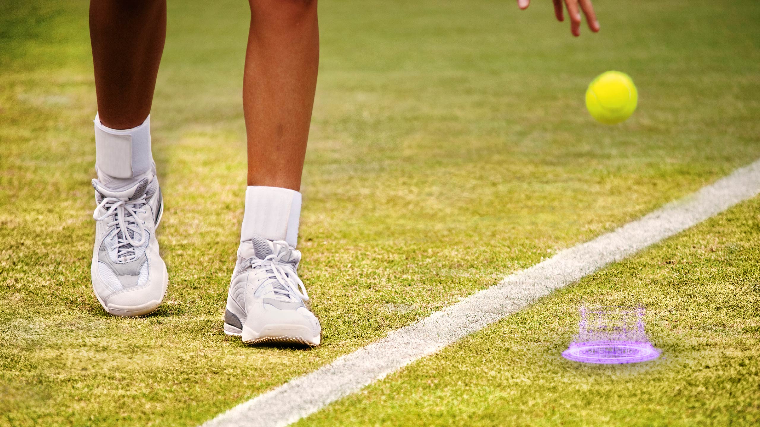 Tennis Court Construction | Design, Manufacture, Install & Maintain ...