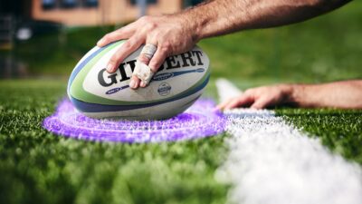The Definitive Guide to Sports Pitches: Hybrid, Synthetic (Astro Turf ...