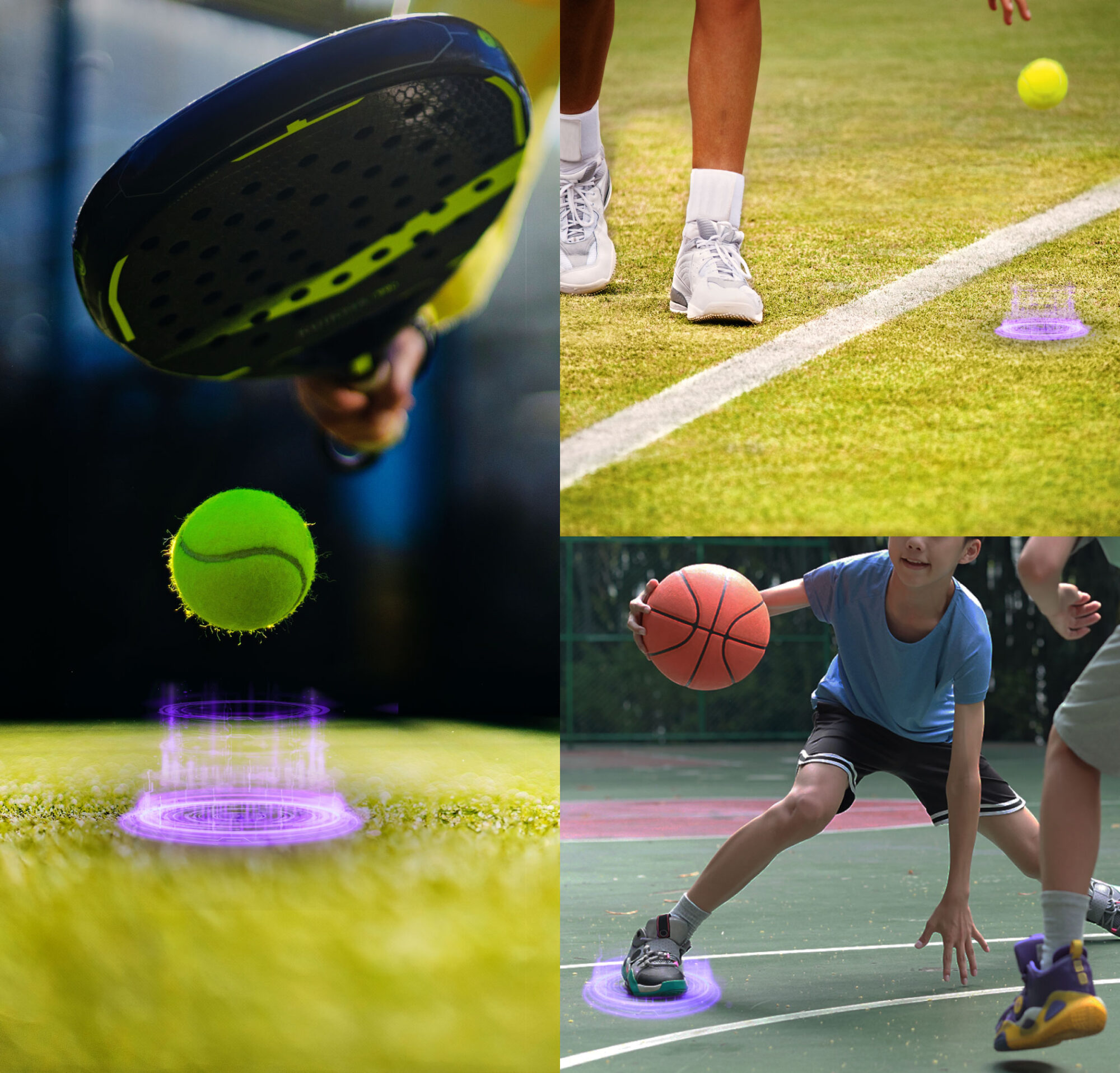 Global Leader in Sports Surfaces | Natural, Hybrid & Synthetic Turf ...